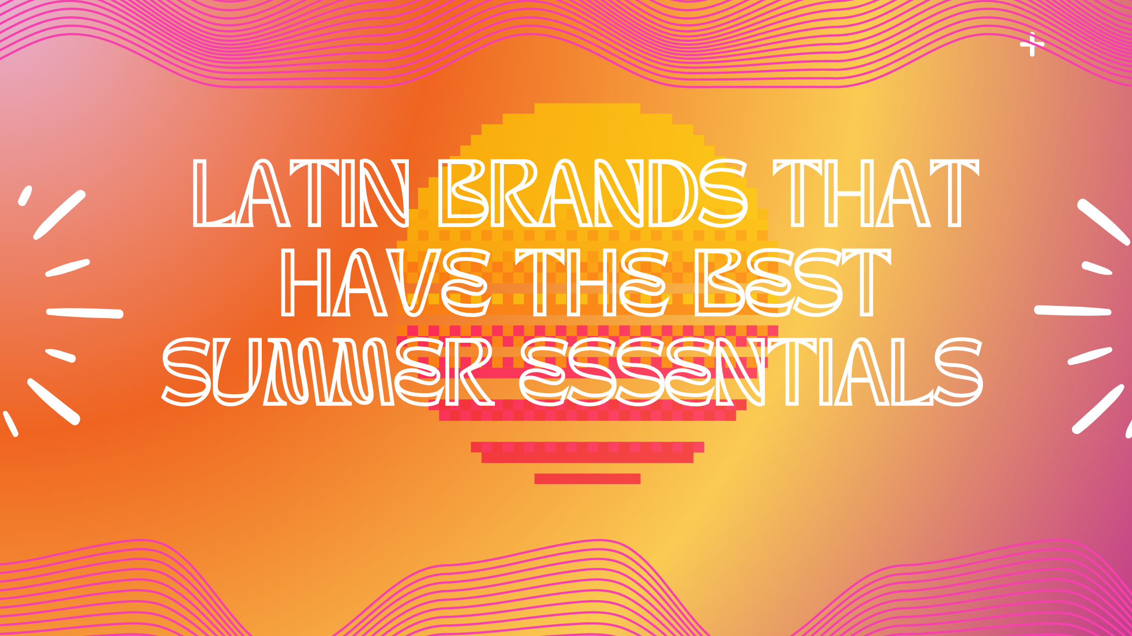 Latin culture, lifestyle, fashion & more... - Latina, lifestyle, music ...